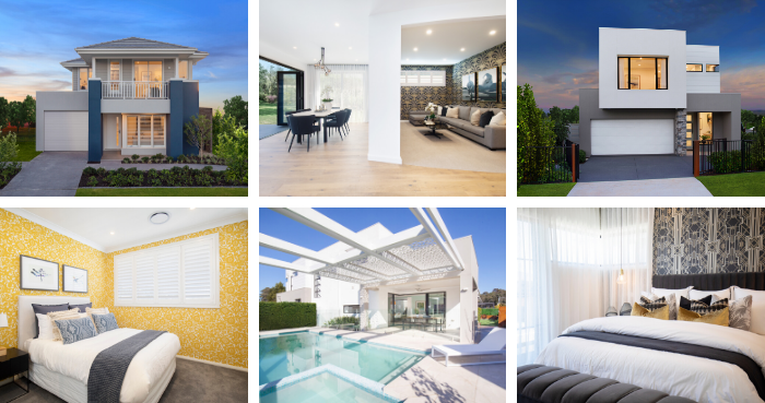 Display Home Builder of the Year | Master Builders Association