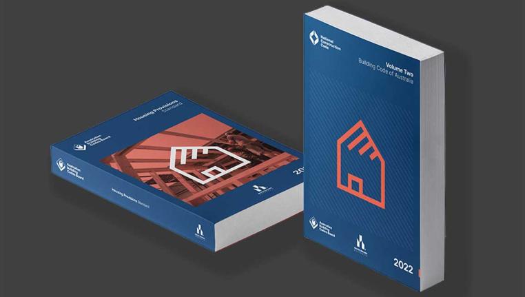 2022 National Construction Code (NCC) Volume 2 + Housing Provisions ... 2022 National Construction Code (NCC) Volume 2 + Housing Provisions ...